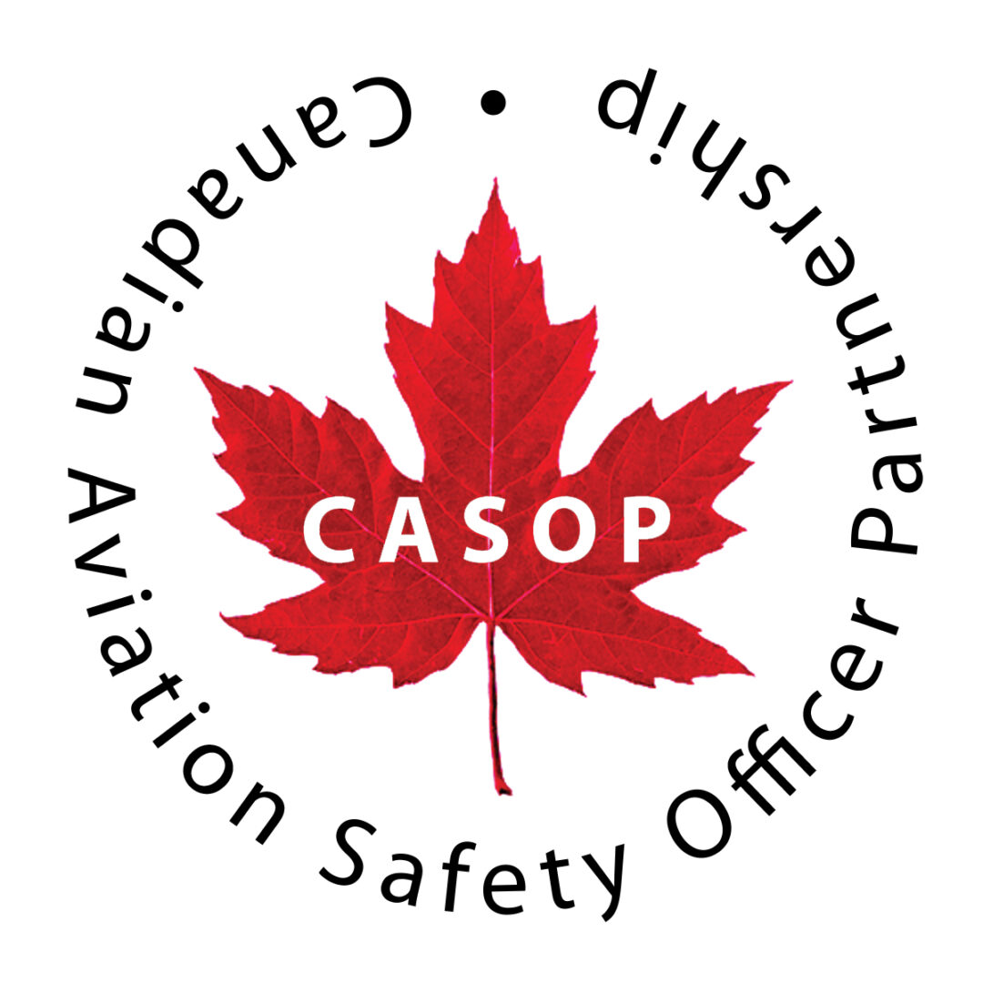 ABOUT CASOP - CASOP